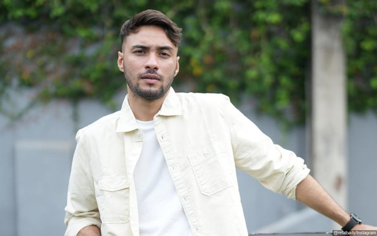 Kembali Perankan Mas Bian di 'Wedding Agreement The Series 2', Refal ...