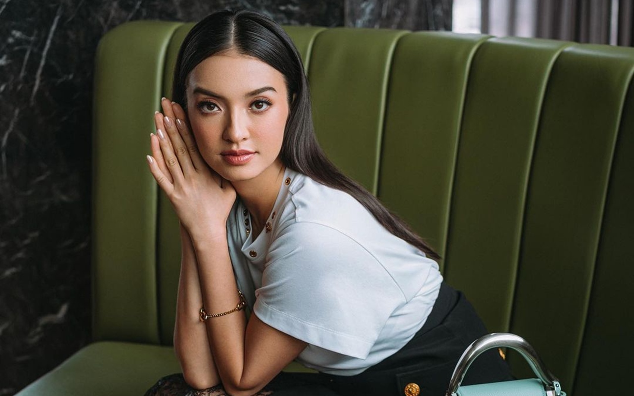 10 Tahun Berlalu, Raline Shah Ajak Nostalgia dengan Unggah Foto Pemain ...