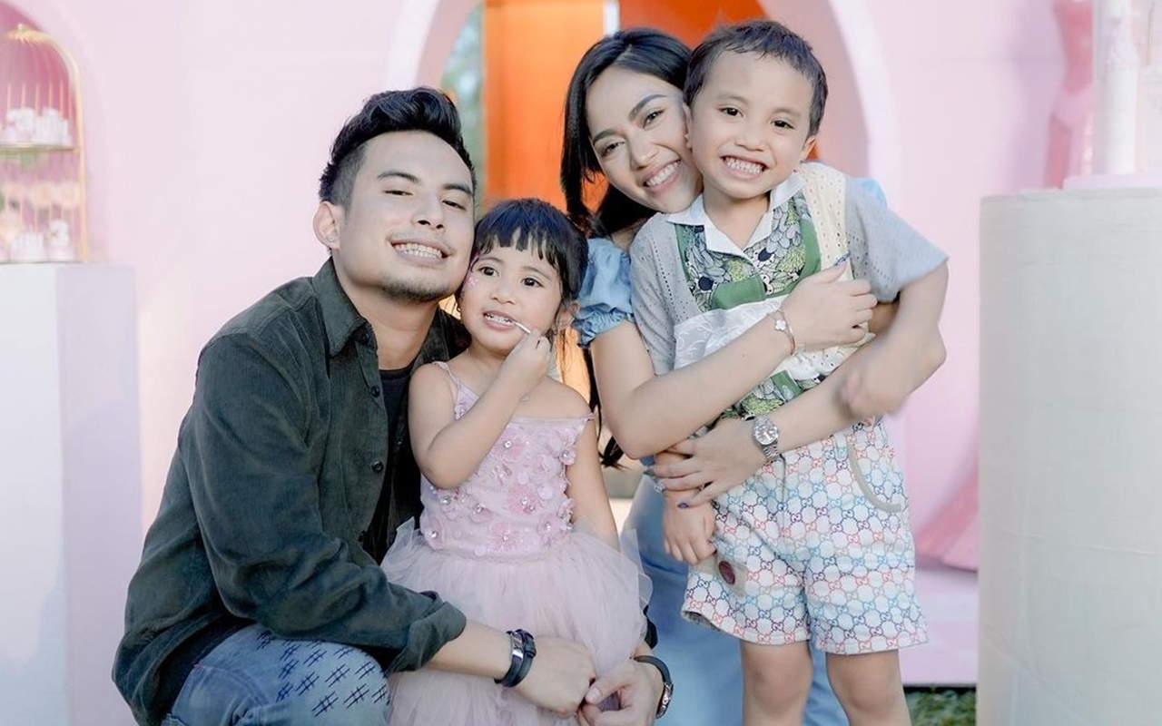 Xabiru Trending Gegara Rachel Vennya dan Okin Diduga Ribut