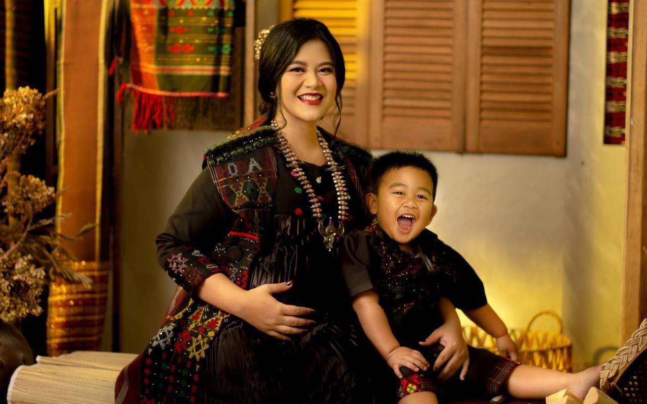 Tingkah Al Nahyan di Nikahan Kaesang Curi Fokus, Momen Paspampres Ikut Turun Tangan Disorot