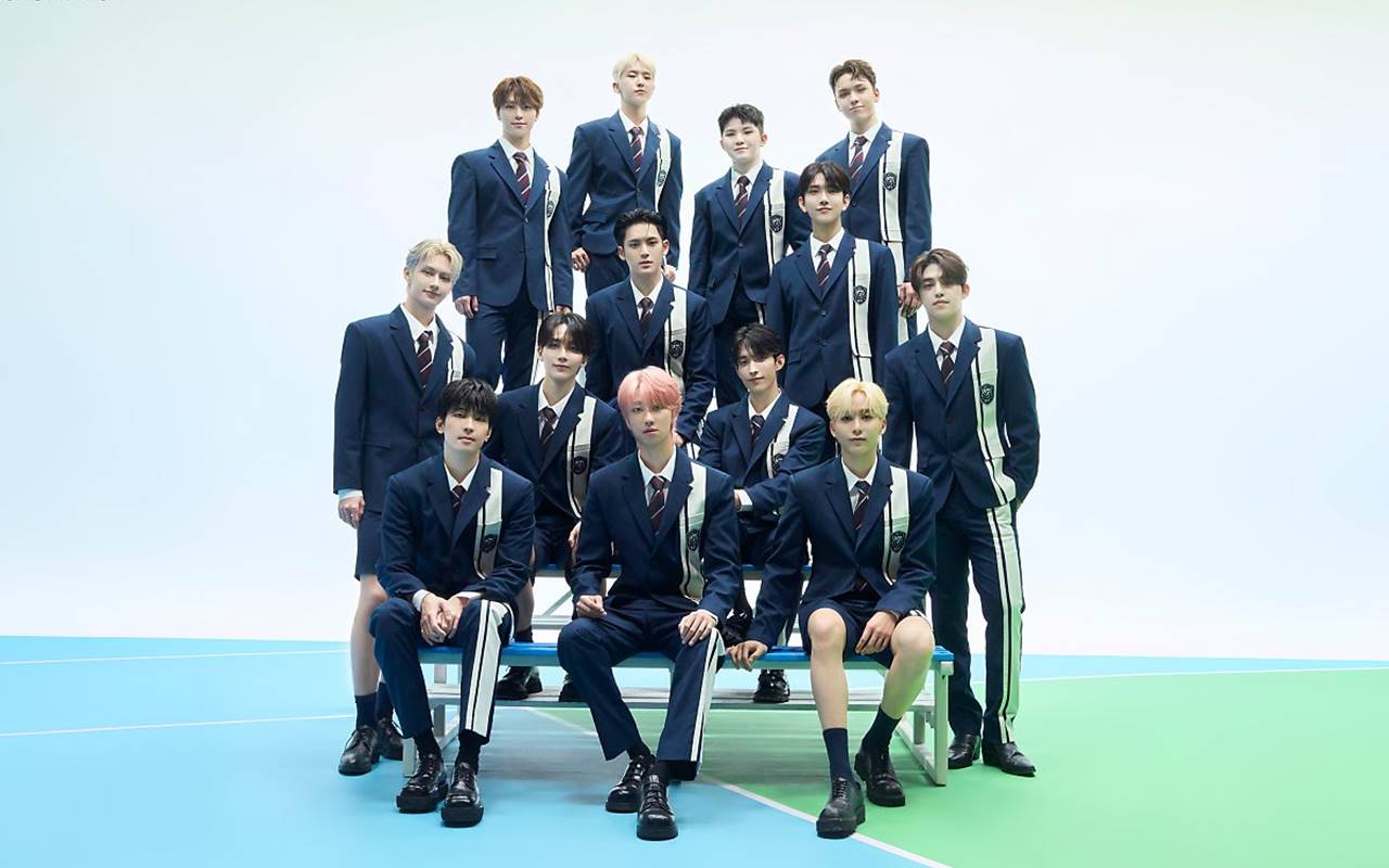 AAA 2022: SEVENTEEN, Stray Kids dan IVE Raih Daesang, Ini Daftar Pemenangnya