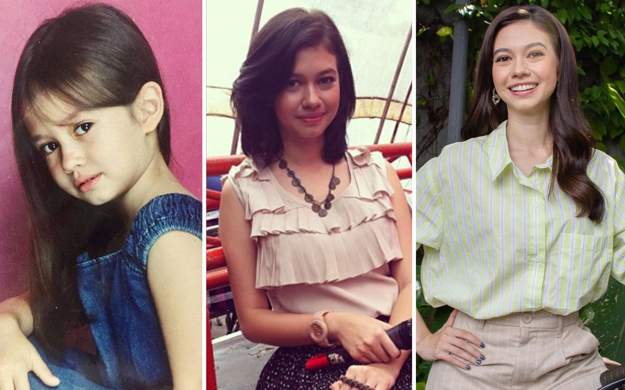 9 Transformasi Yuki Kato Usai Penampilan Lebih Tirusnya Tuai Pro Kontra