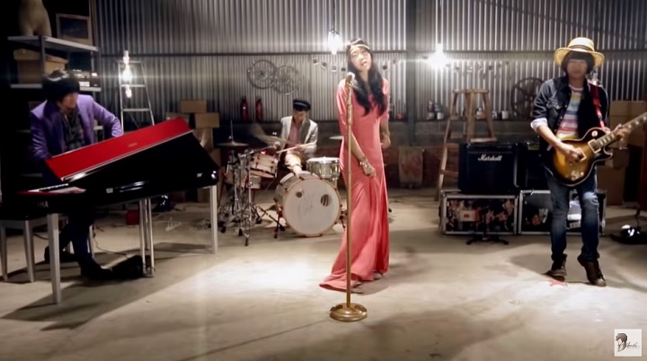 Heboh Kabar Widy Hengkang dari Band, Intip 9 Potret Perjalanan Karier ...