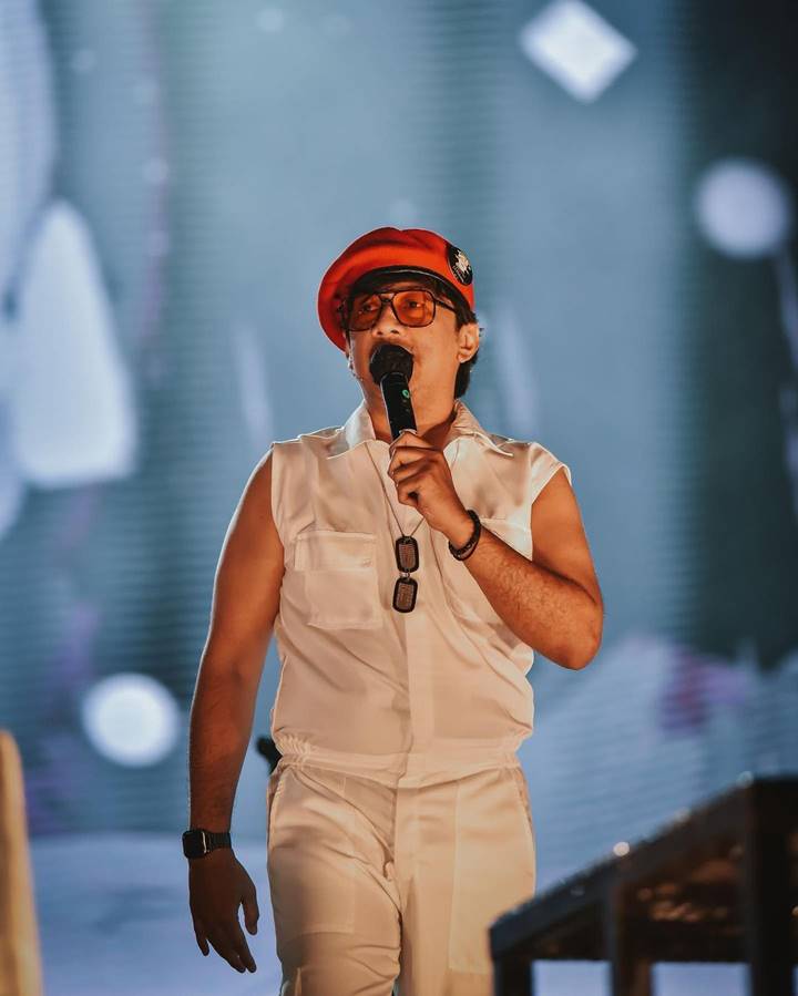 Andre Taulany - Stinky