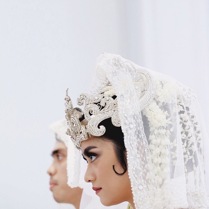 Ayudia Bing Slamet dan Ditto Percussion