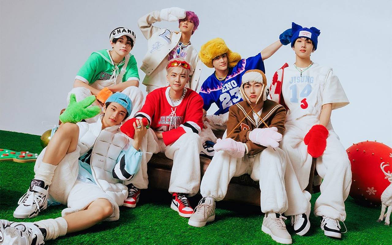 NCT Dream Remake Lagu H.O.T dan Tampil Super Imut di MV Terbaru 'Candy'
