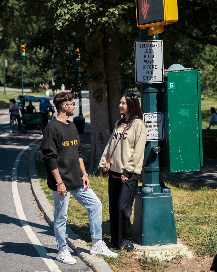 Refal Hady Spill Sikap Eks Gebetan Yang Bikin Ilfil, Intip 10 Potretnya ...