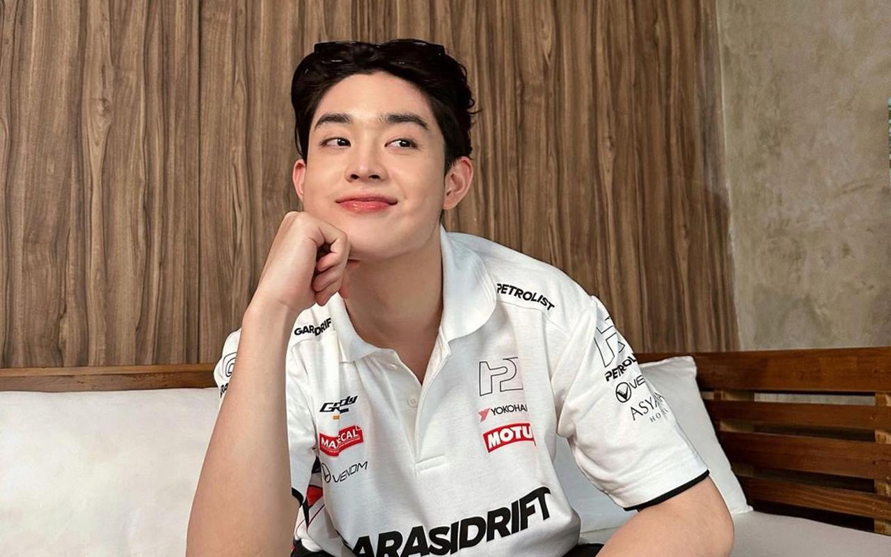 Gabriel Prince Dipuji Sosok Family Man Usai Pamer Suasana Kumpul Keluarga