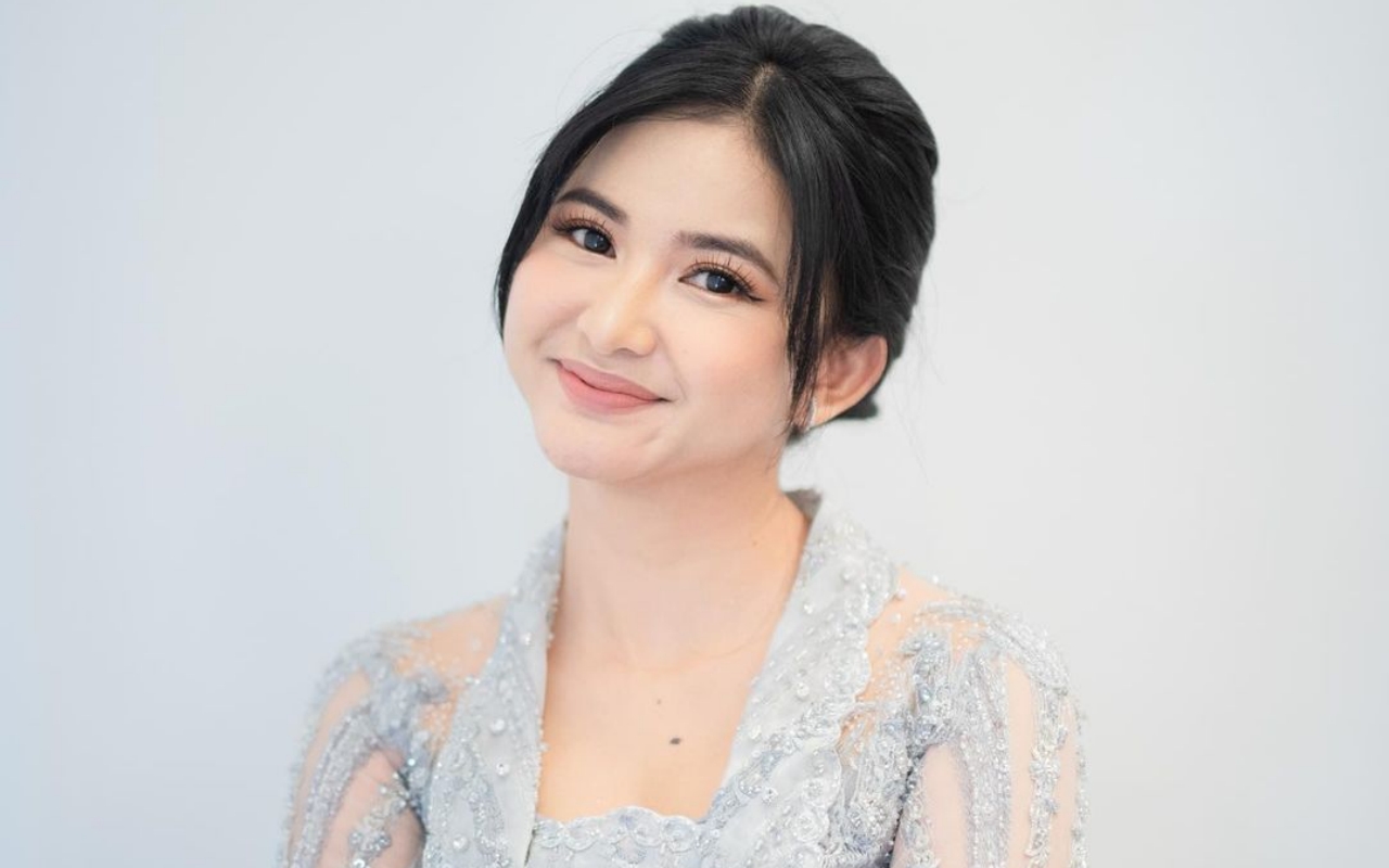 Adinda Azani Akui Sempat Bingung Saat Tahu Hamil