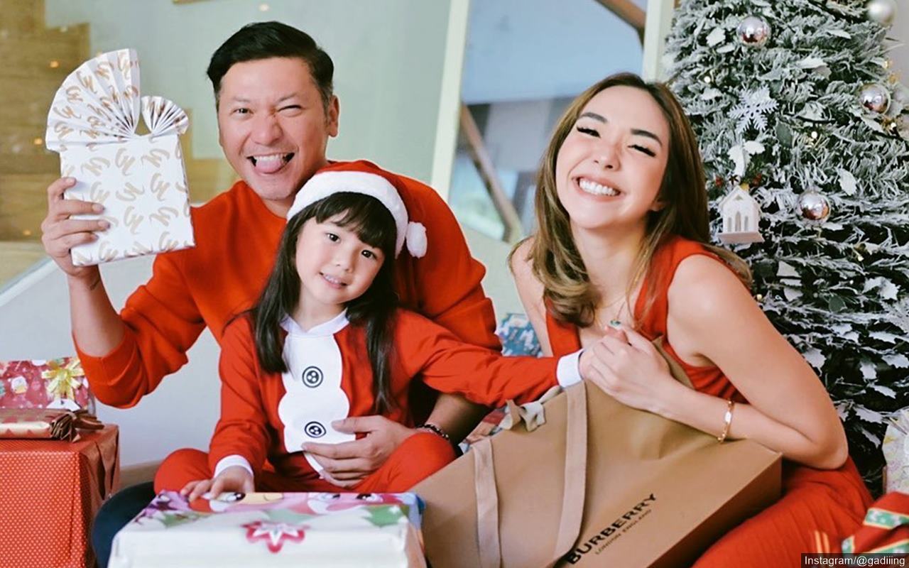 Turuti Permintaan Gempi, Gisella Anastasia dan Gading Marten Bakal Liburan Akhir Tahun Bareng