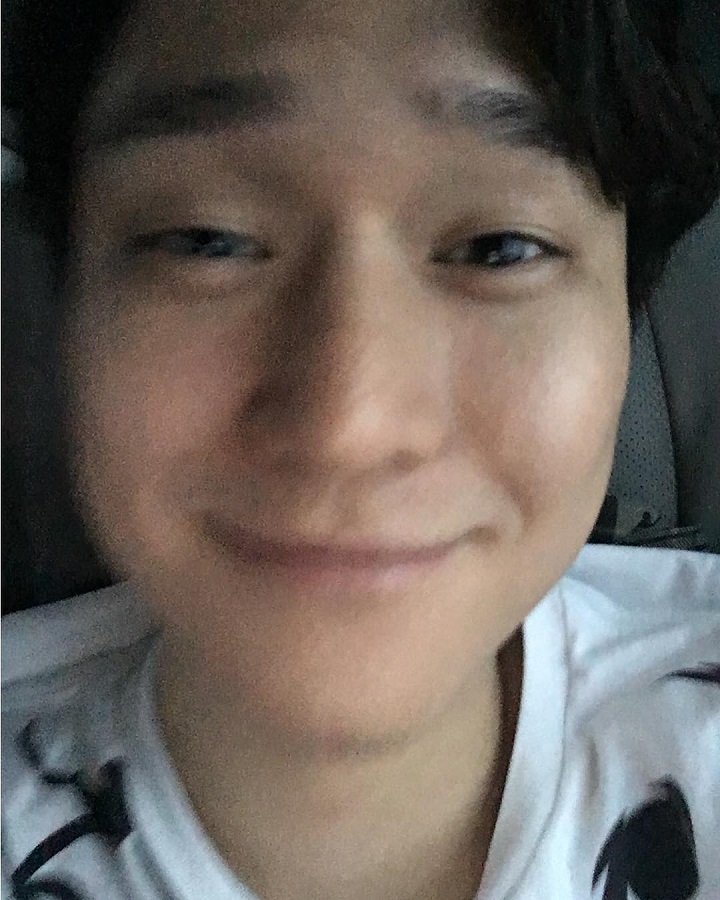 Go Kyung Pyo Sukses Perankan Psikopat di 'Connect', Intip 8 Potret ...