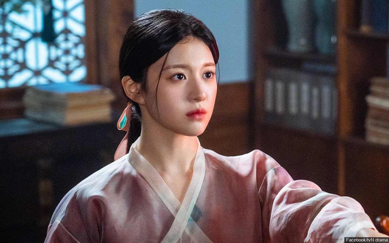 Go Yoon Jung Punya Detail Beda di Tubuh Naksu & Jin Bu Yeon 'Alchemy of Souls: Light and Shadow'