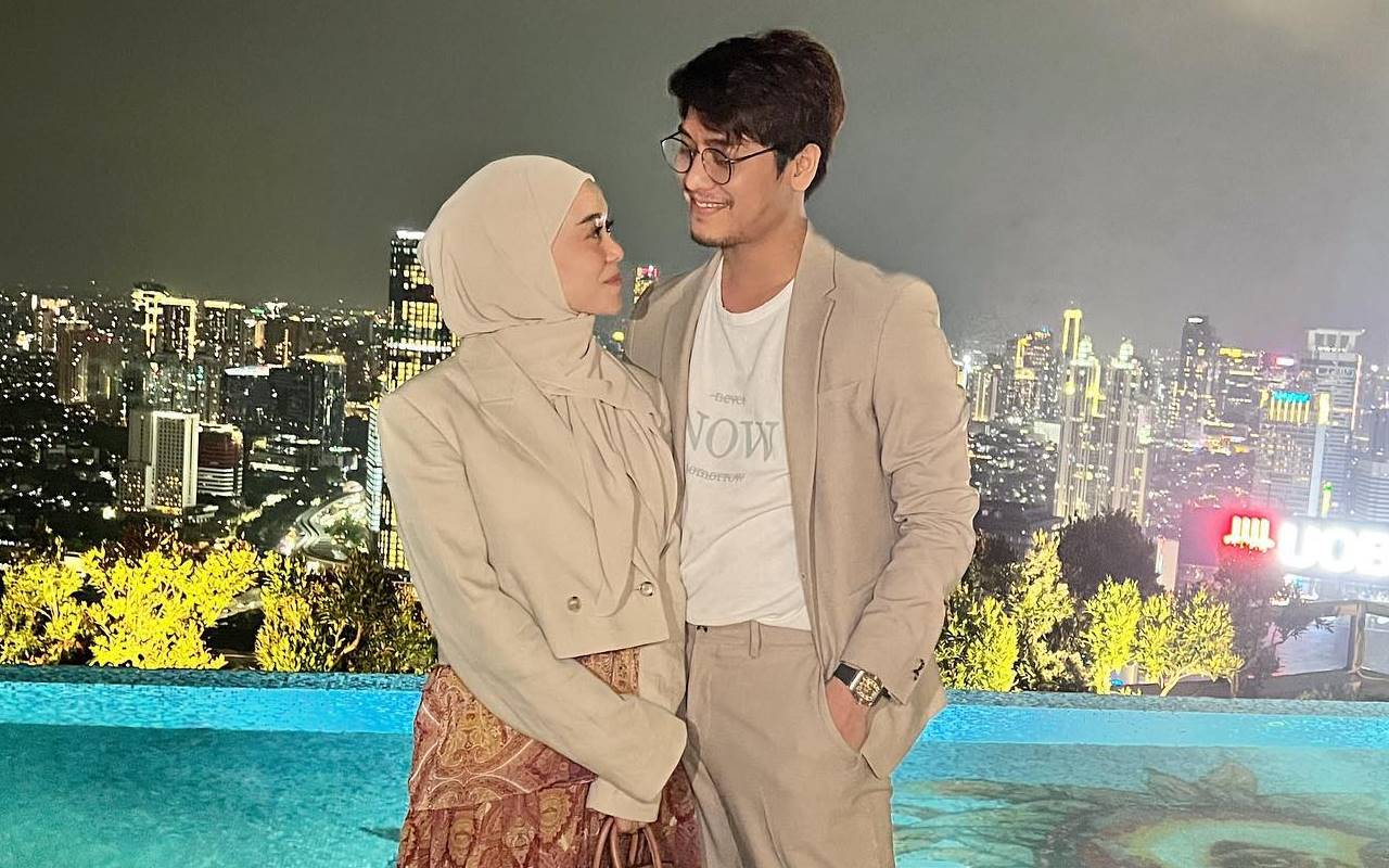 Lesti Kejora Ikut Tegas Bela Rizky Billar yang Dihujat Gara-gara Dituding Tak Bantu Bawa Tas