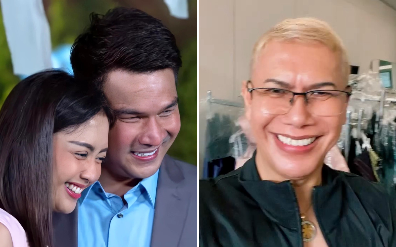 Ririn Dwi Ariyanti Disebut Kalah Cantik dari Dhena Devanka, Reaksi ...