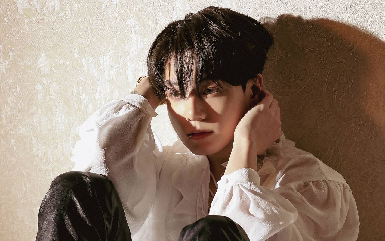 Jungkook Akui Pernah Tertekan dan Tak Pede Jadi Vokalis Utama BTS
