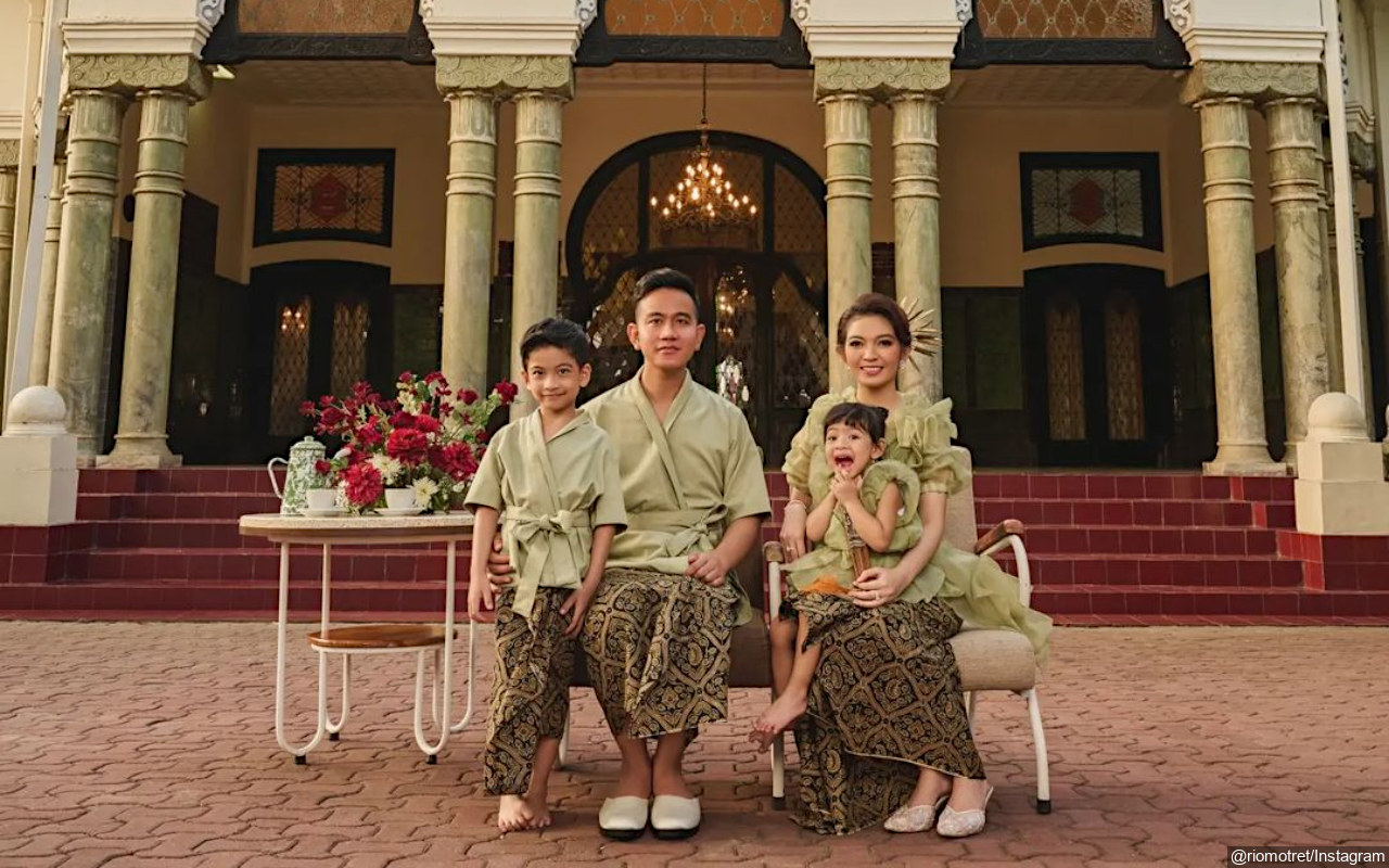 Jan Ethes Anteng Mirip Gibran-Selvi Ananda, Gaya Imut La Lembah Manah ...