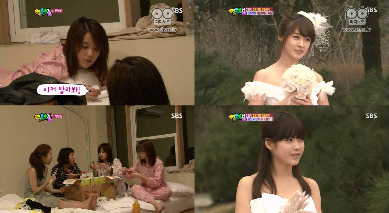 Hubungan IU dan Jiyeon T-ARA Ternyata Berubah dalam 1 Hari