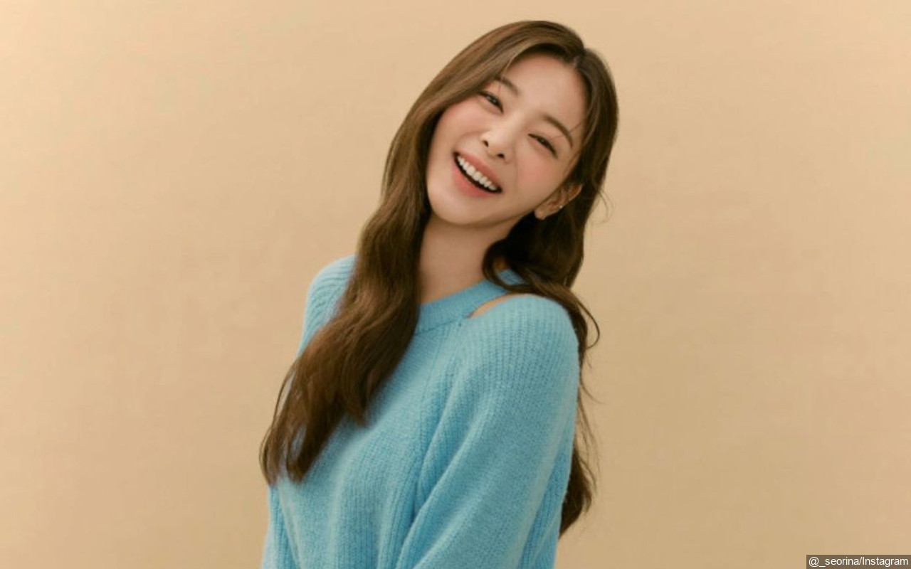 Bucket List, Seol In Ah Pamer Asyik Main di Tengah Salju Banjir Pesan ...