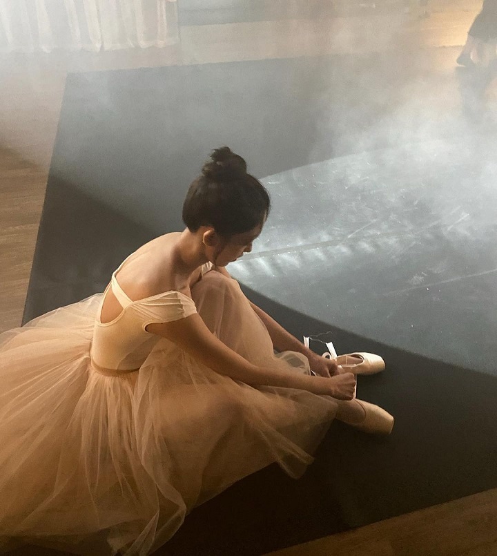 Saingan Cinta Go Yoon Jung di 'Alchemy of Souls', 7 Potret Cute Hong ...