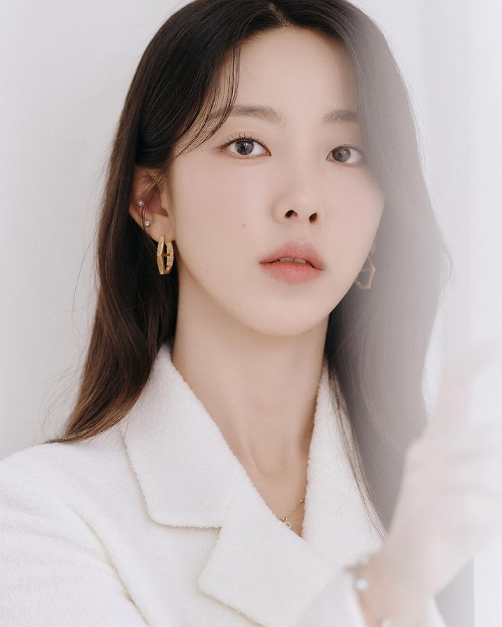 Saingan Cinta Go Yoon Jung di 'Alchemy of Souls', 7 Potret Cute Hong ...