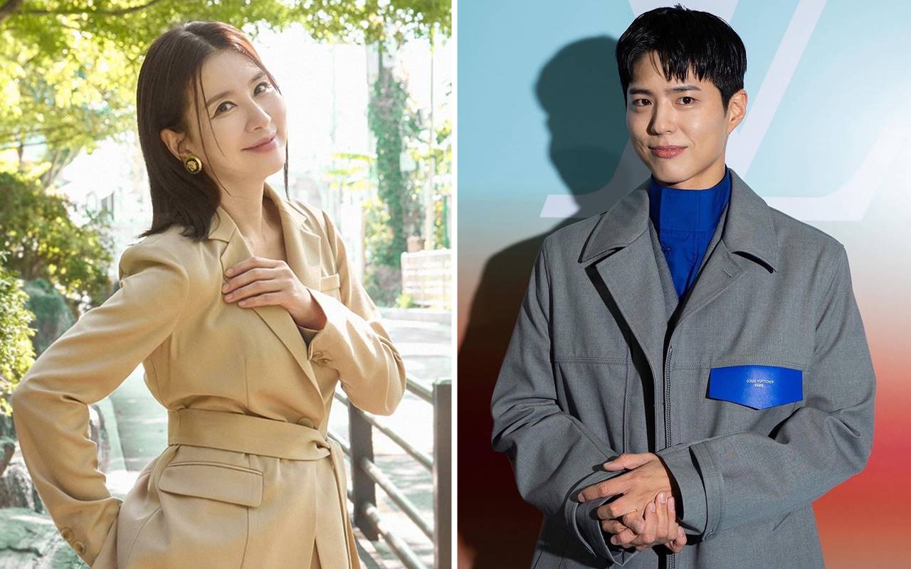 Lee Il Hwa Klarifikasi Skandal Kencan dengan Park Bo Gum yang Gegerkan ...