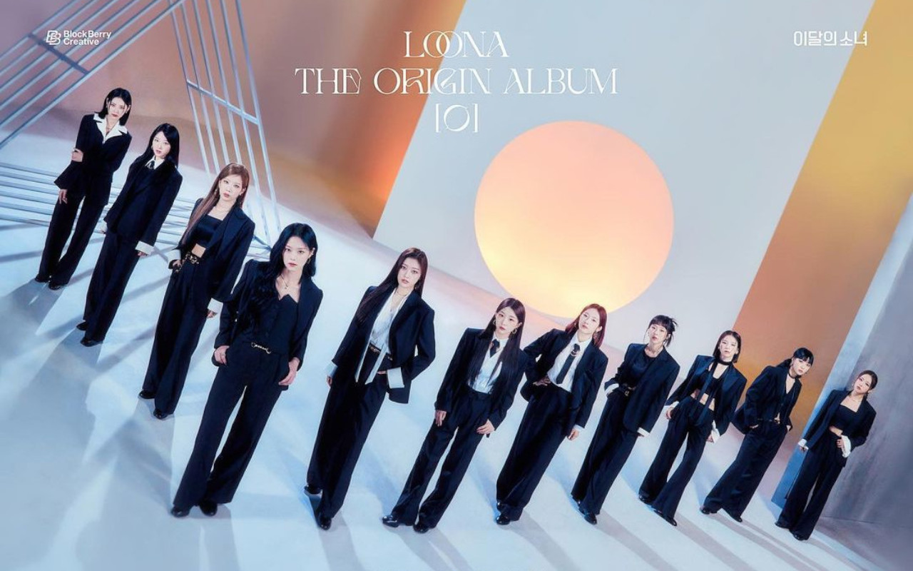 Comeback LOONA Diboikot, Blockberry Creative Akhirnya Ambil Tindakan
