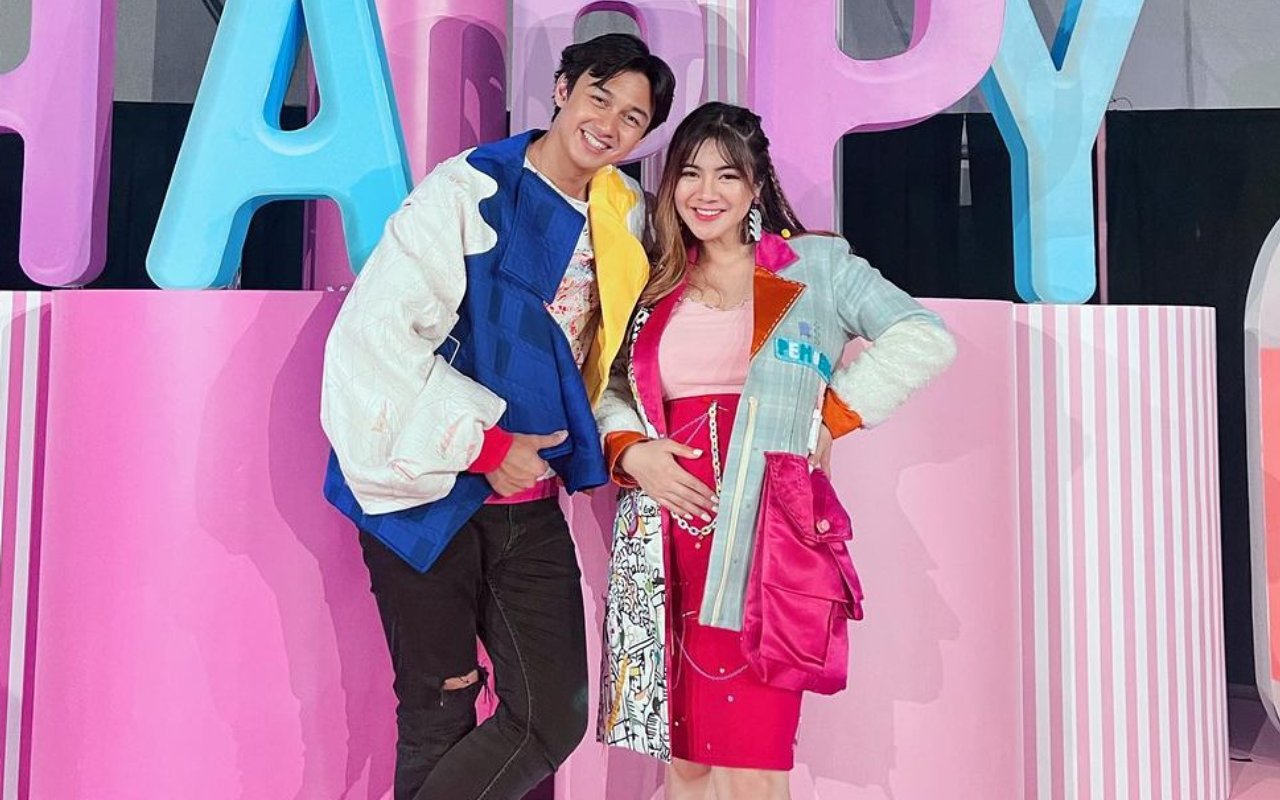 Temani Felicya Angelista Melahirkan Anak Kedua, Caesar Hito Ungkap Ada ...