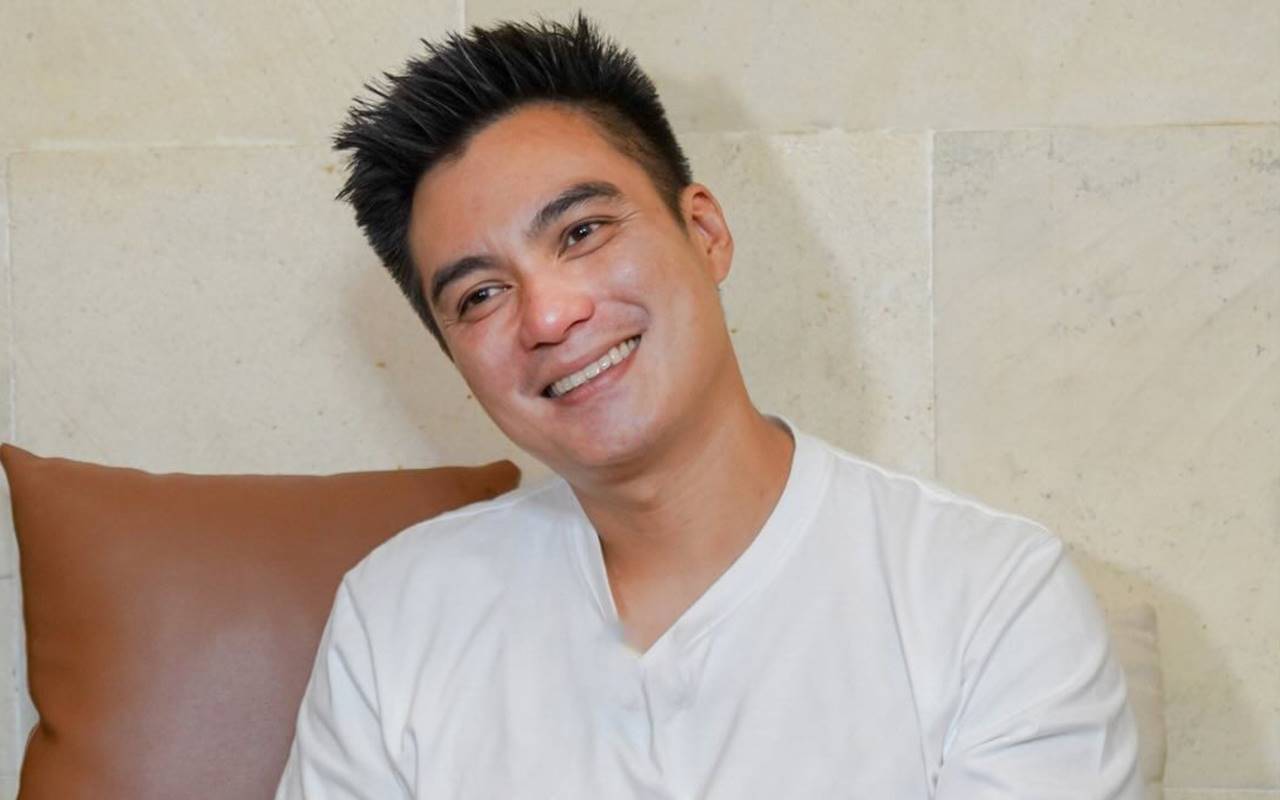 Baim Wong Ajukan Mediasi Usai Kasus Prank Kdrt Naik Ke Penyidikan