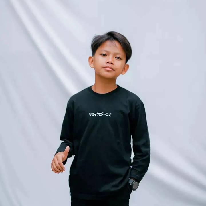Farel Prayoga