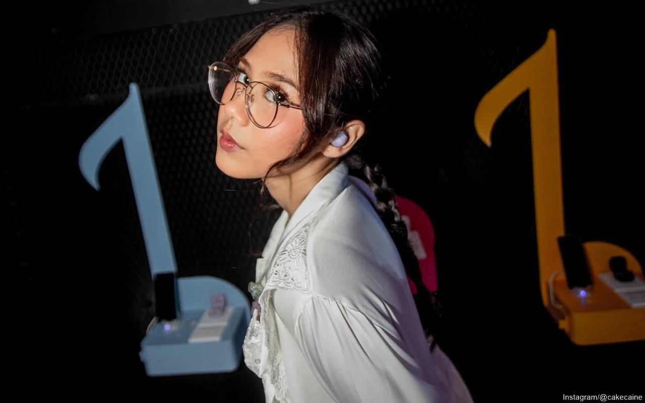 Sukses Gelar Konser, Nadin Amizah Bongkar Project Besar Lain yang Tertunda