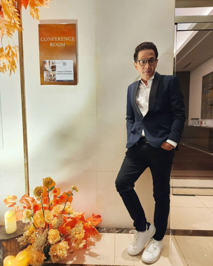 Sambut Natal Meriah, Lyodra dan 9 Seleb Ini Dikenal Sebagai Penyanyi Gereja