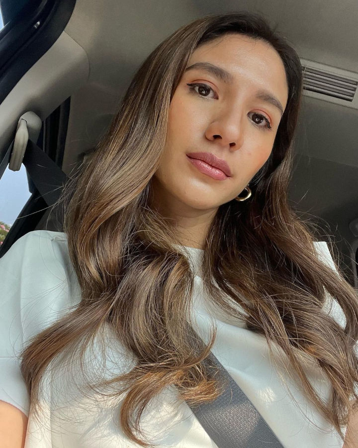 Sambut Natal Meriah, Lyodra dan 9 Seleb Ini Dikenal Sebagai Penyanyi Gereja