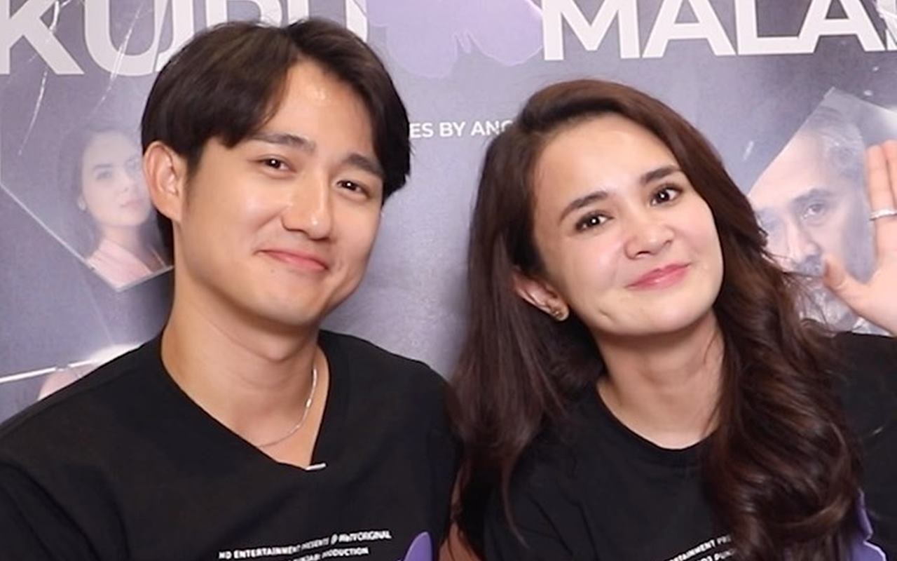 Foto Michelle Ziudith Dan Pacarnya