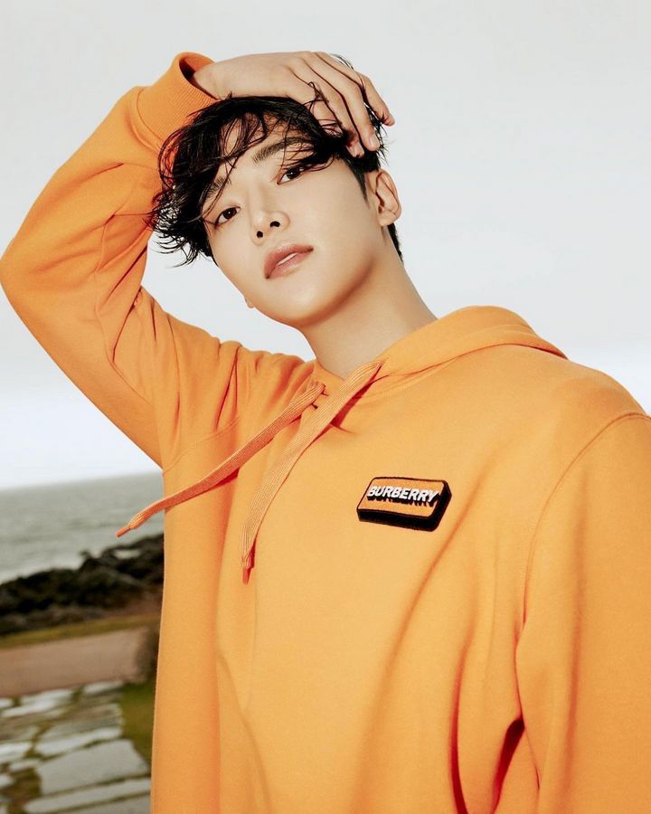 Rowoon SF9