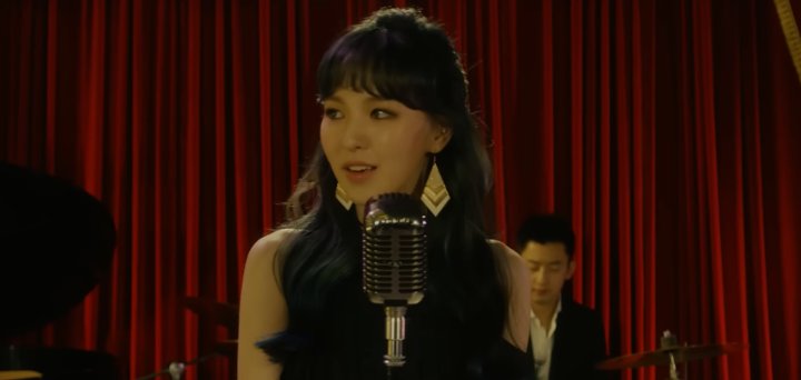 Wendy - Have Yourself a Merry Little Christmas