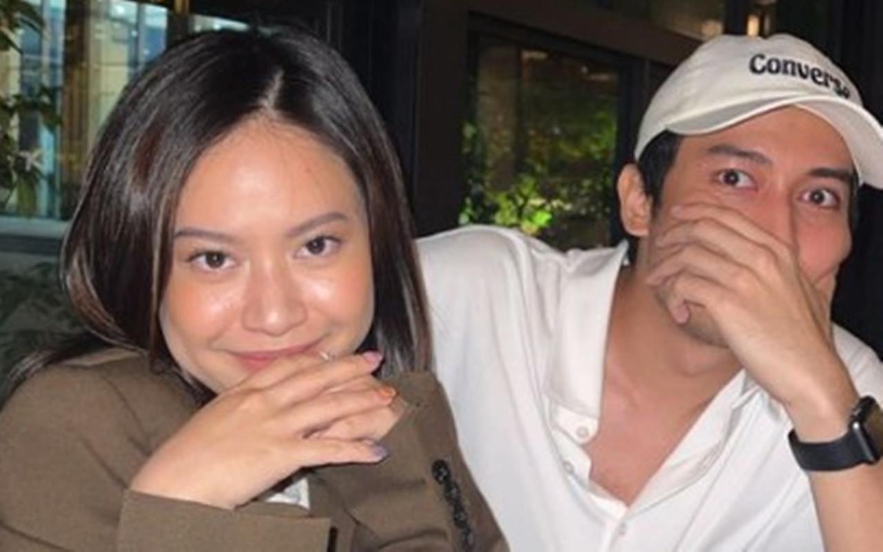 Akhirnya Go Public, Gaya Kencan Hanggini Dan Lutfi Aulia Pasca Rujuk Jadi Perbincangan