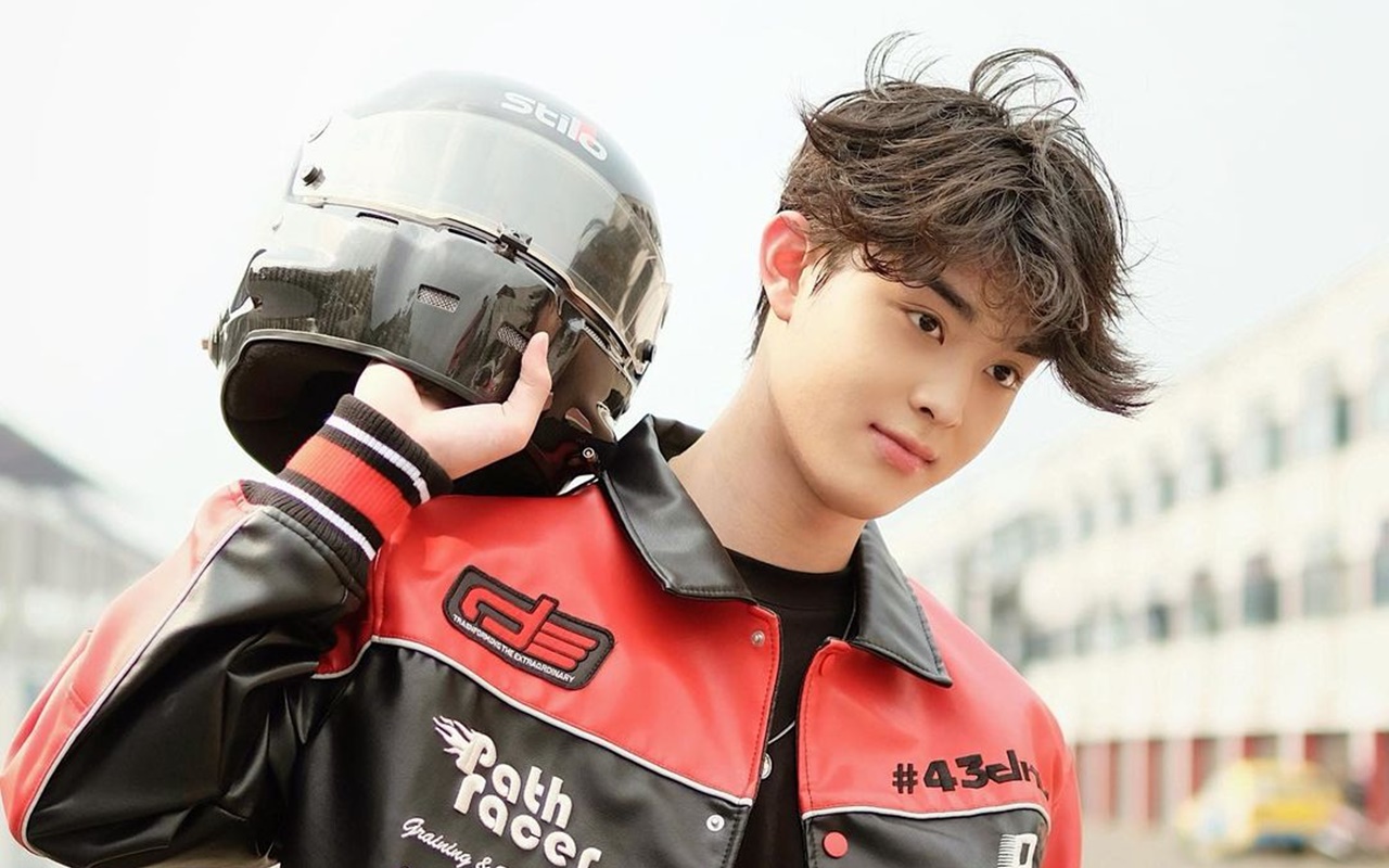 Attitude Gabriel Prince Saat Beri Fan Service Bikin Geleng-geleng