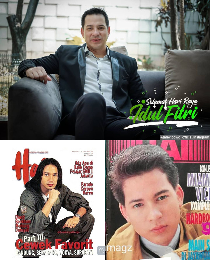 Desy Ratnasari Sekarang Jadi Politisi, 8 Potret Dulu vs Kini Artis Era 90-an