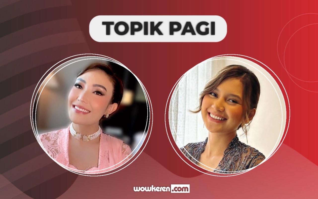 Ayu Dewi Disebut Wanita Cerdas, Ibunda Indah Permatasari Makin Murka ke Arie Kriting-Topik Pagi