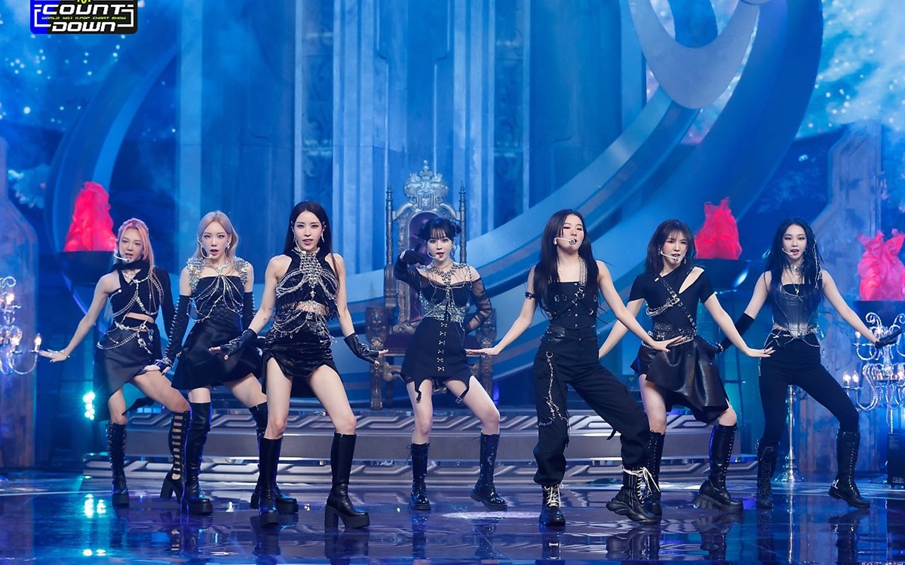 GOT the Beat Umumkan Comeback dengan Mini Album Pertama, Malah Tuai ...