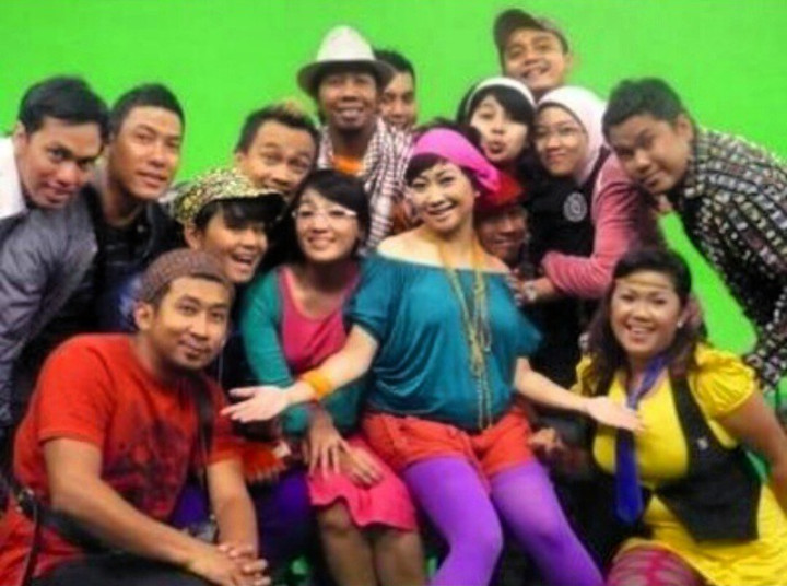 10 Tahun di 'Ceriwis'