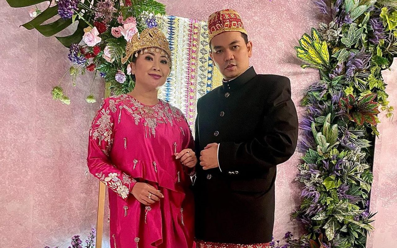 Indy Barends Sempat Bagikan Momen Mellow Sebelum Indra Bekti Dikabarkan ...