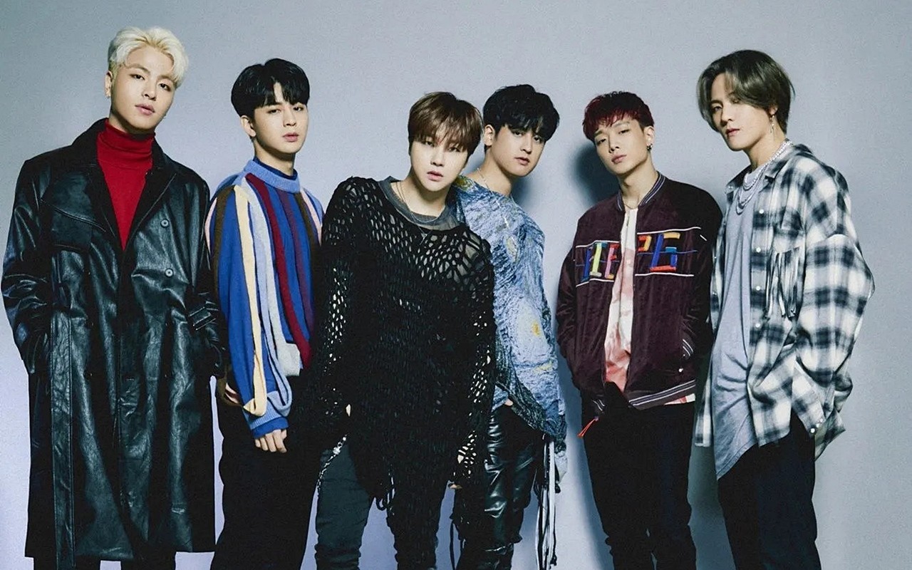 Semua Member iKON Diumumkan Tinggalkan YG Entertainment