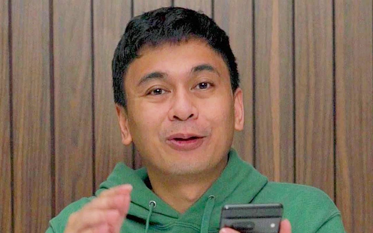 Raditya Dika Bingung Alami 'Drama' YouTube Kena Hack, Sempat Balik Kini ...