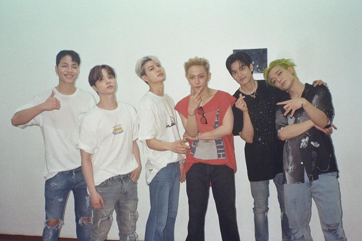 iKON Hingga Daesung BIGBANG, 7 Seleb Ini Putuskan Hengkang Dari YG ...