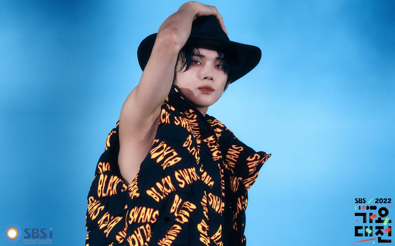 Luwes Dance Girl Grup, Yeonjun TXT Aslinya Malu Cover 'Run BTS'