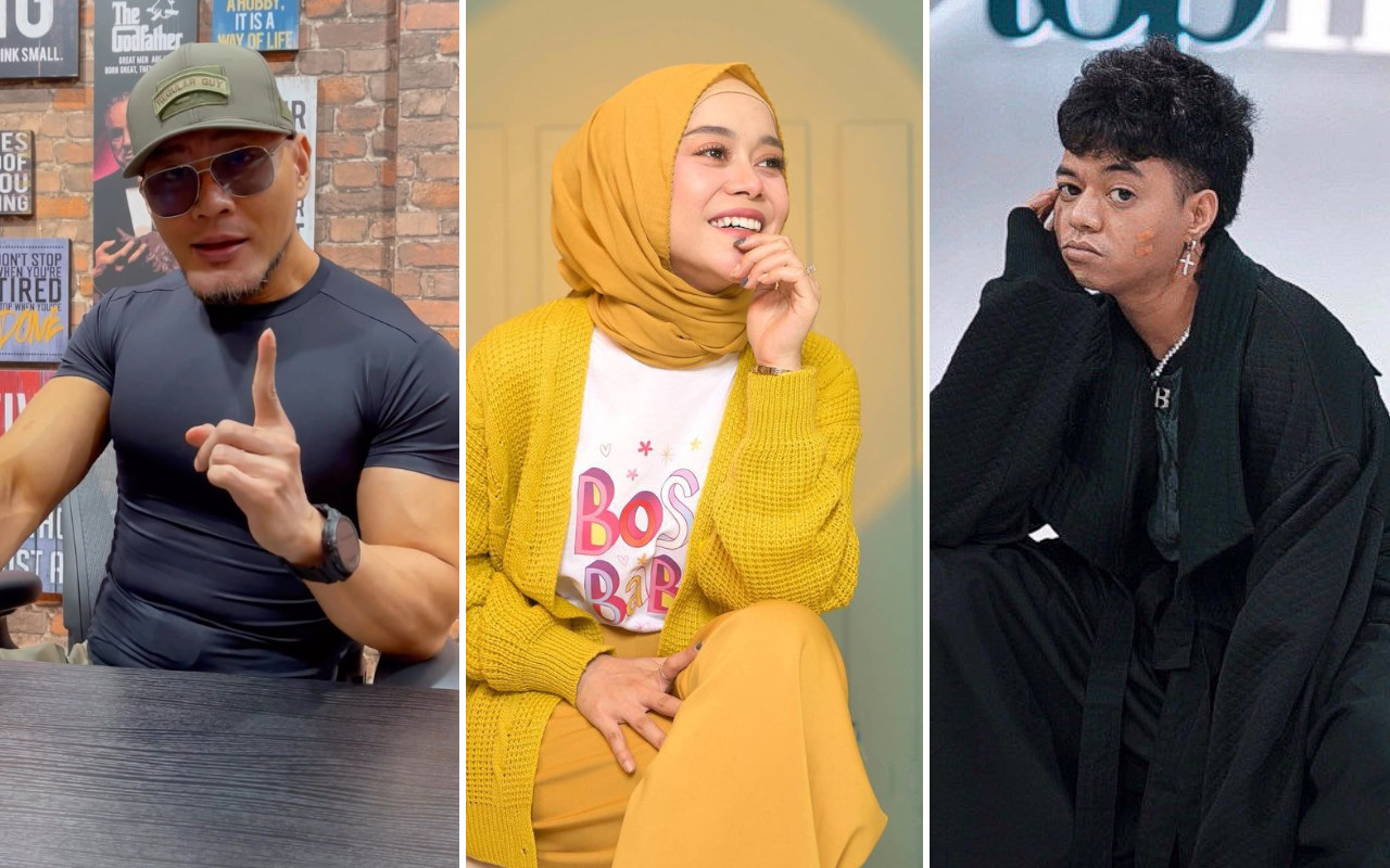 Ada Deddy Corbuzier-Lesti Kejora, 10 Artis Survive Meski Kena Cancel Culture di 2022