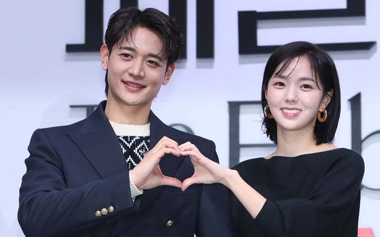 Chae Soo Bin Miliki Kesan Pertama Unik ke Minho SHINee