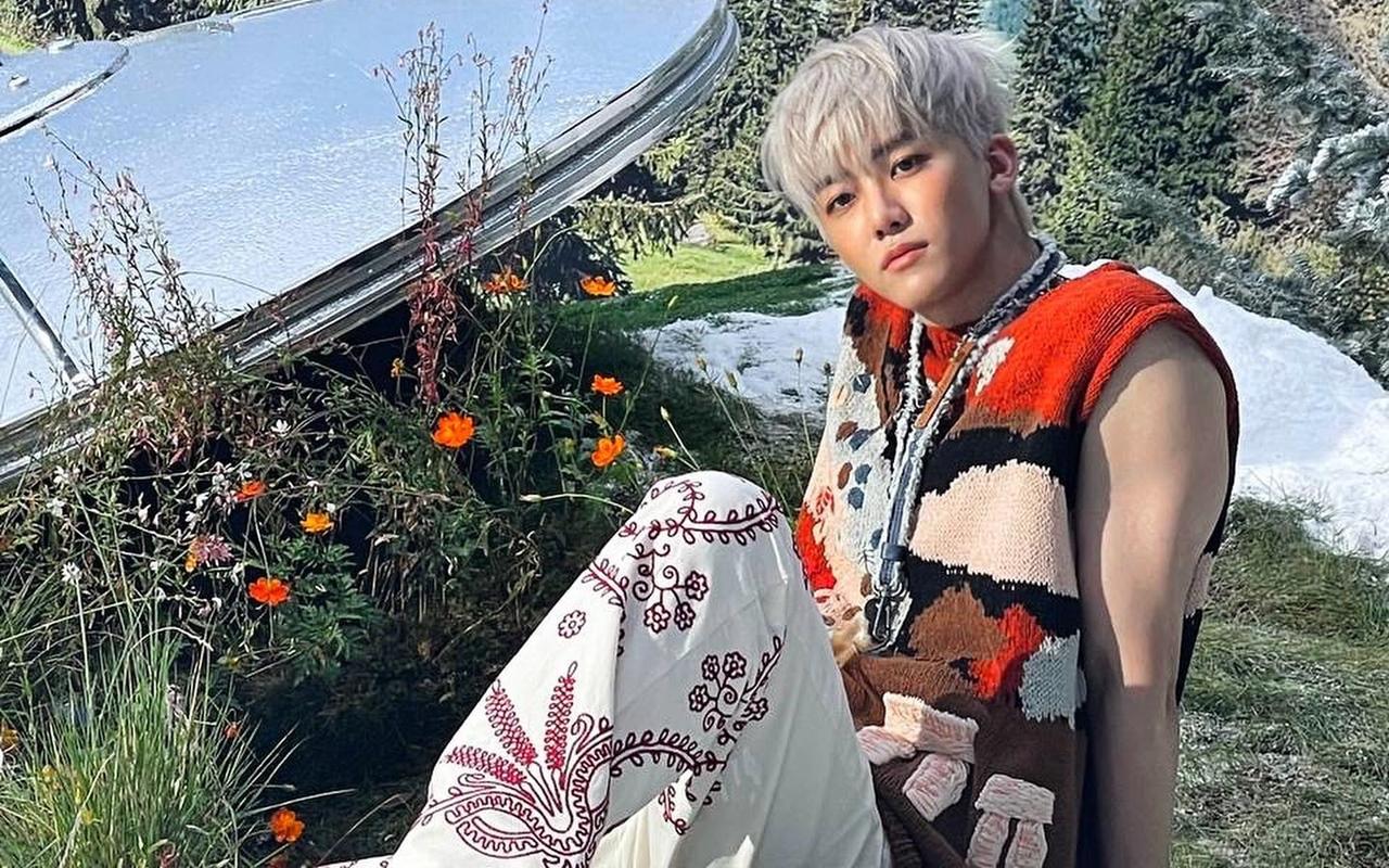 Jaemin Tak Disertakan di Filter Promosi 'Candy' NCT Dream