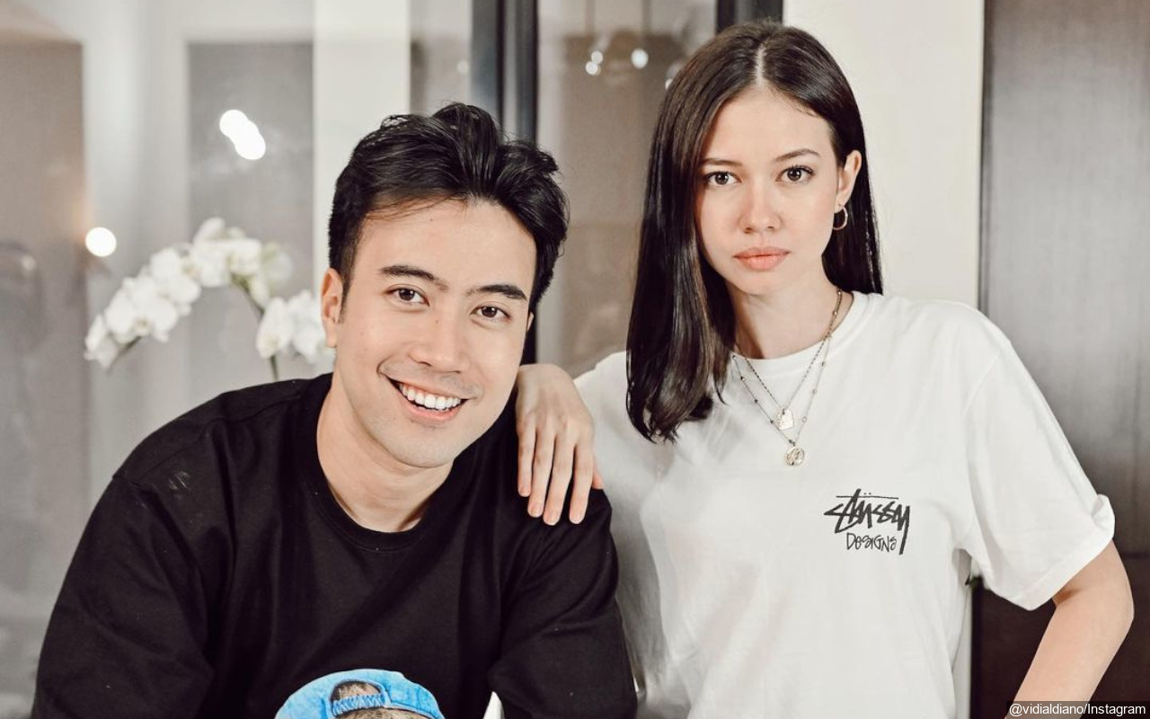 Yuki Kato Throwback Liburan Bareng Vidi Aldiano Cs, Video di Akhir Post Disorot